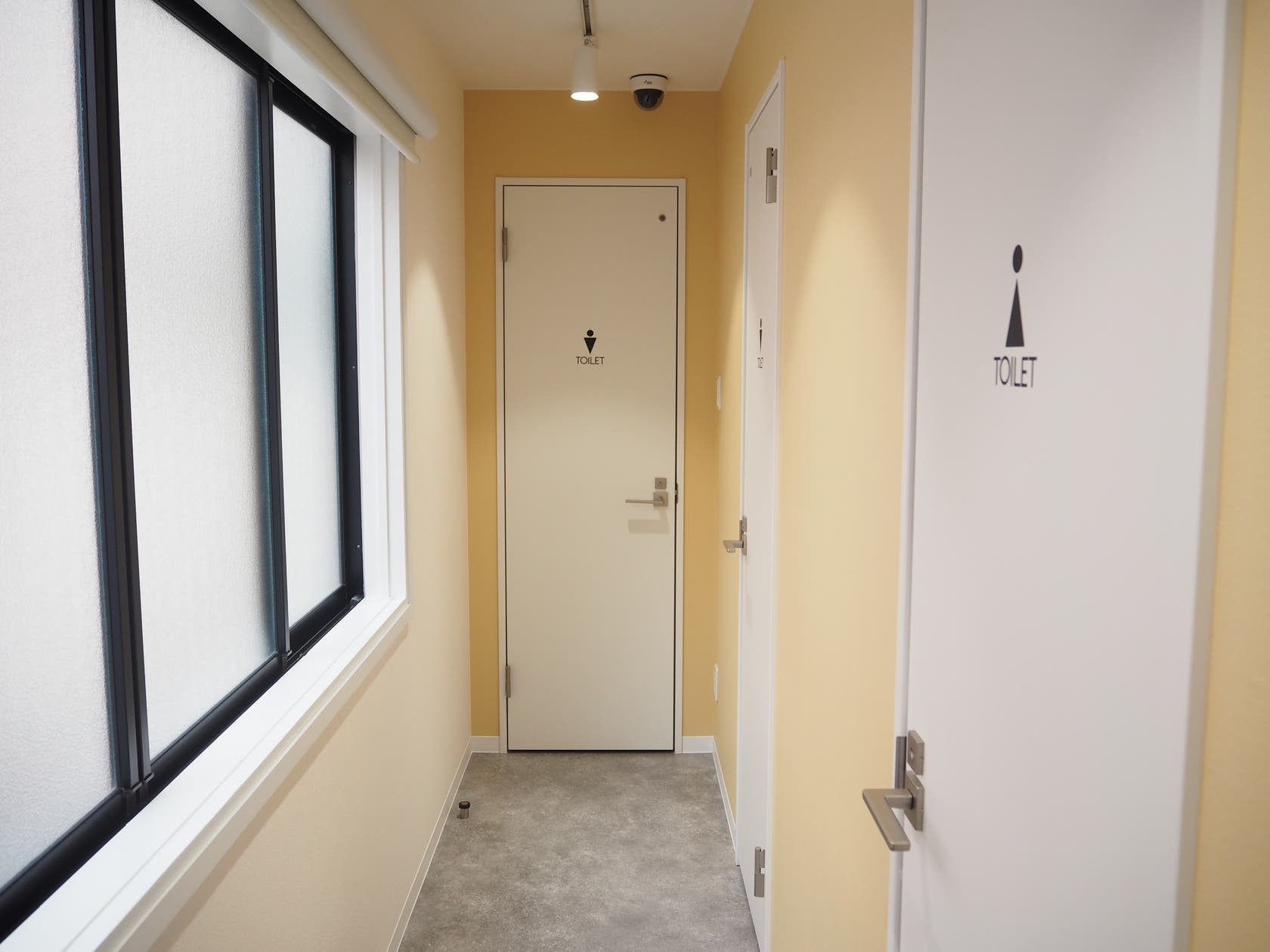 【Ｅスタジオ】本厚木駅南口徒歩1分！2023年の多目的ダンススタジオです。【バレエ床】の写真6