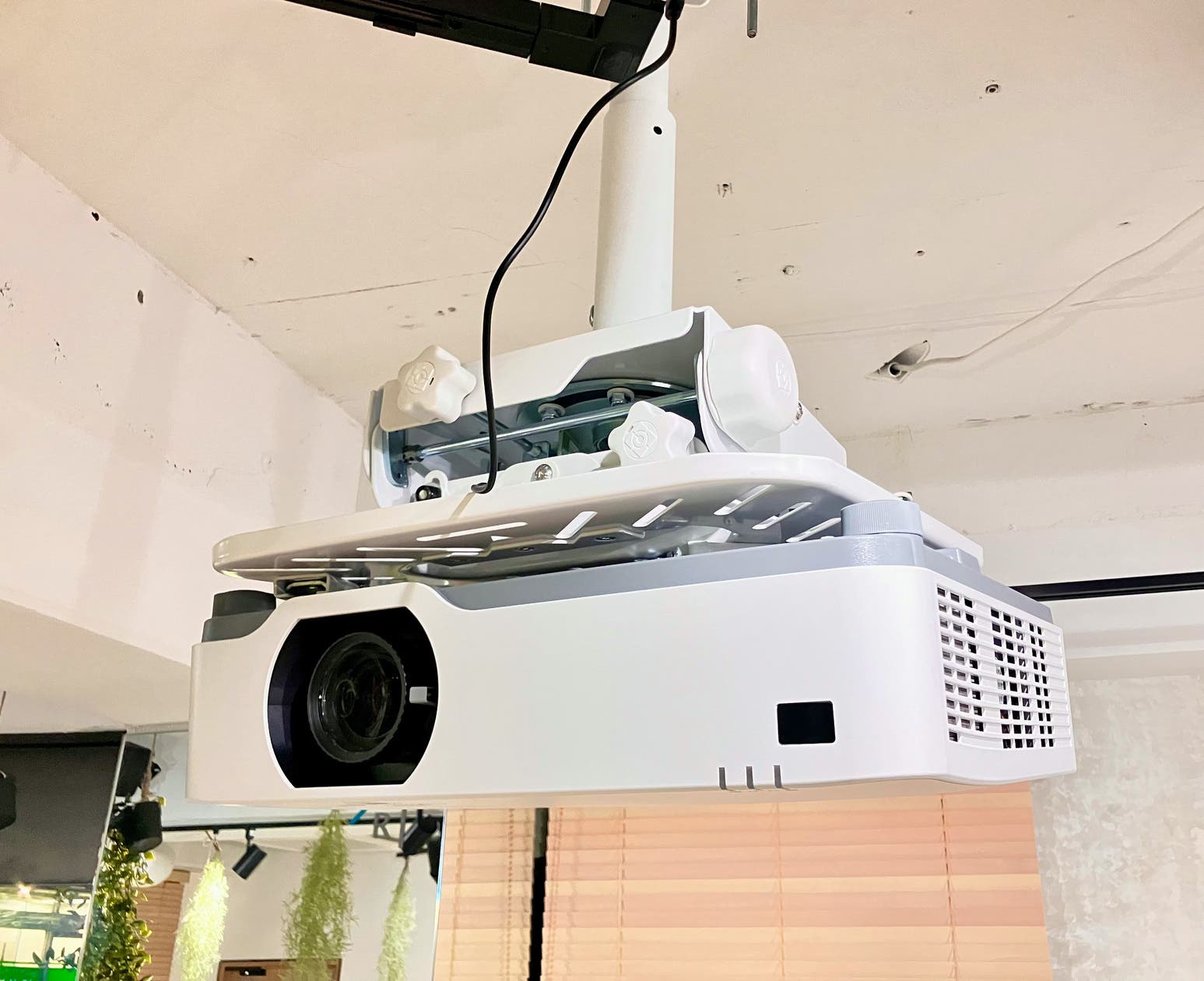 【高田馬場駅徒歩3分】ステージがある✨控室2部屋❣Wi-Fi/TVモニター/スクリーン完備🌼イベント/セミナー/撮影などに❢の写真6