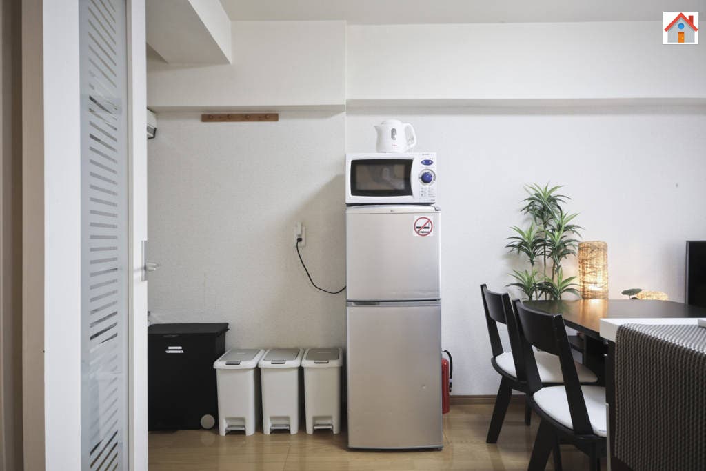 J2　プライベートリラックスルーム　ママ会・女子会なんでもどうぞ！の写真13