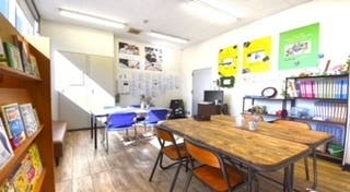 TSUTAYA中央店2Fにあるプログラミング教室が平日のみイベント利用できます！！