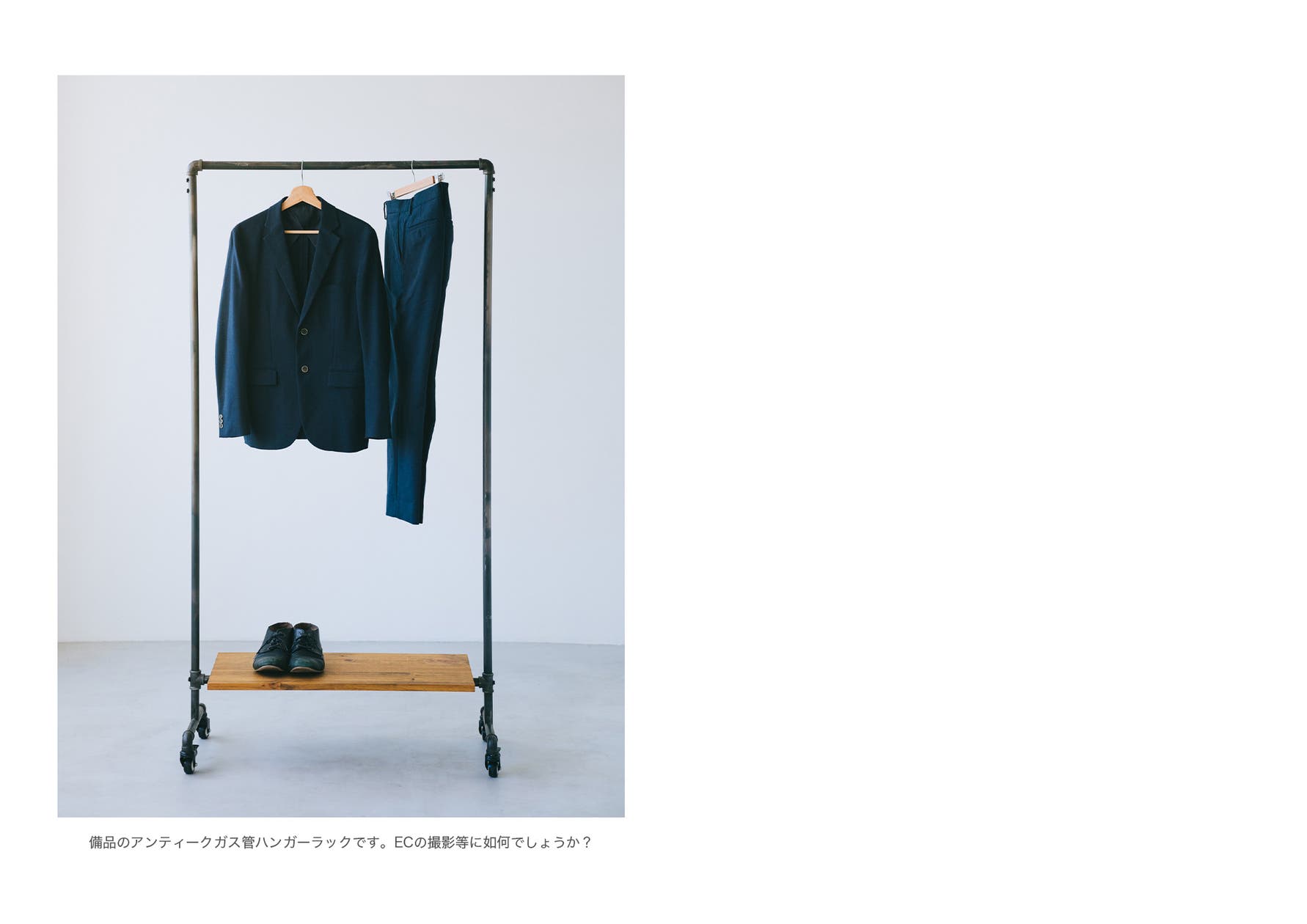 【 無料機材も充実 】 南向き窓で柔らかい自然光・白壁・モルタル床・奥行き8m ・清潔【駅近！大田区馬込駅2分】の写真29