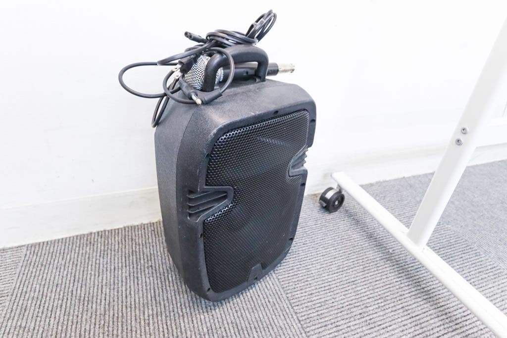 【秋葉原駅徒歩3分！同規模最安！】44名利用可！セミナー向け！プロジェクター・WiFi全て無料！ふれあい貸し会議室 秋葉原Aの写真28