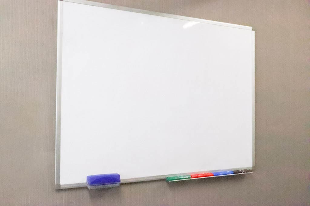 【東京駅最安！東京駅2分 日本橋駅2分】会議に！プロジェクター/WiFi/複合機全て無料！ふれあい貸し会議室 八重洲No10の写真9