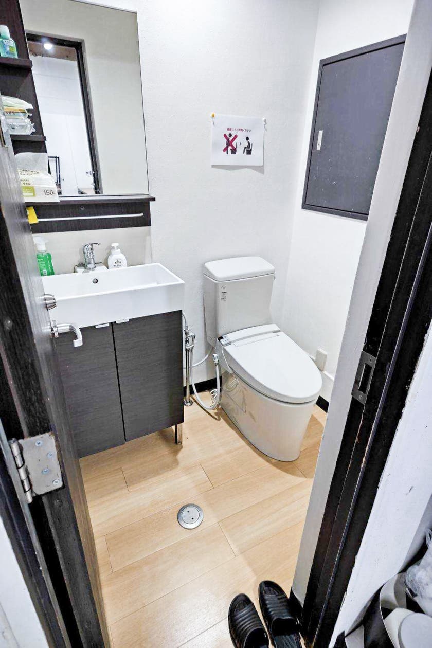 《夜間半額キャンペーン中》南阿佐ヶ谷駅すぐ！！深夜も利用できるレンタルスタジオ！！の写真7