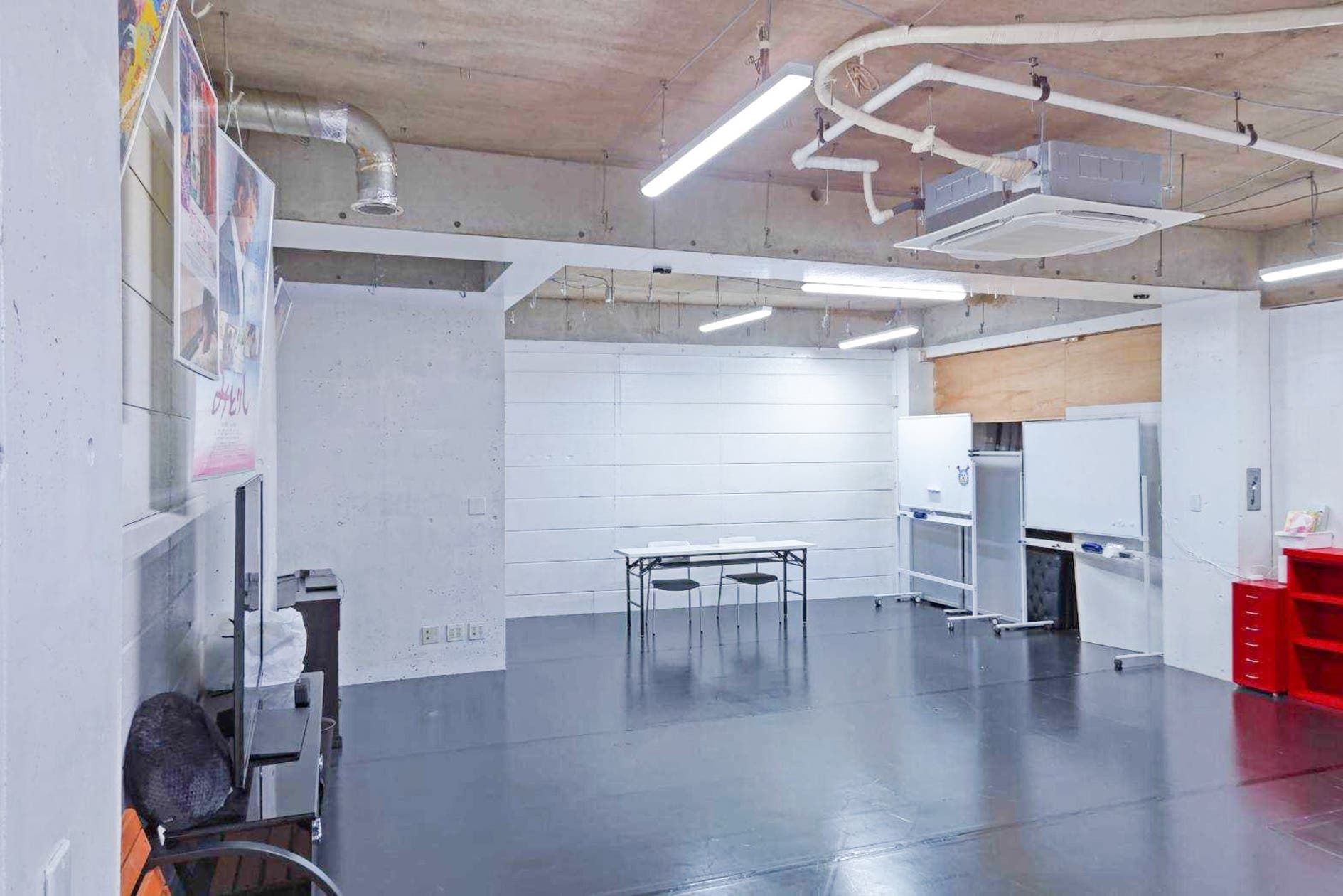 《夜間半額キャンペーン中》南阿佐ヶ谷駅すぐ！！深夜も利用できるレンタルスタジオ！！の写真9