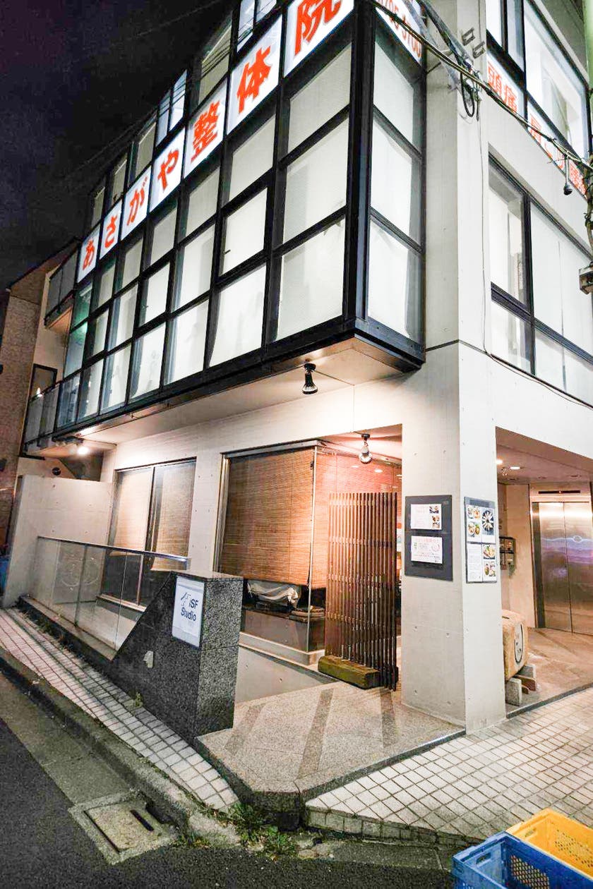 《夜間半額キャンペーン中》南阿佐ヶ谷駅すぐ！！深夜も利用できるレンタルスタジオ！！の写真10