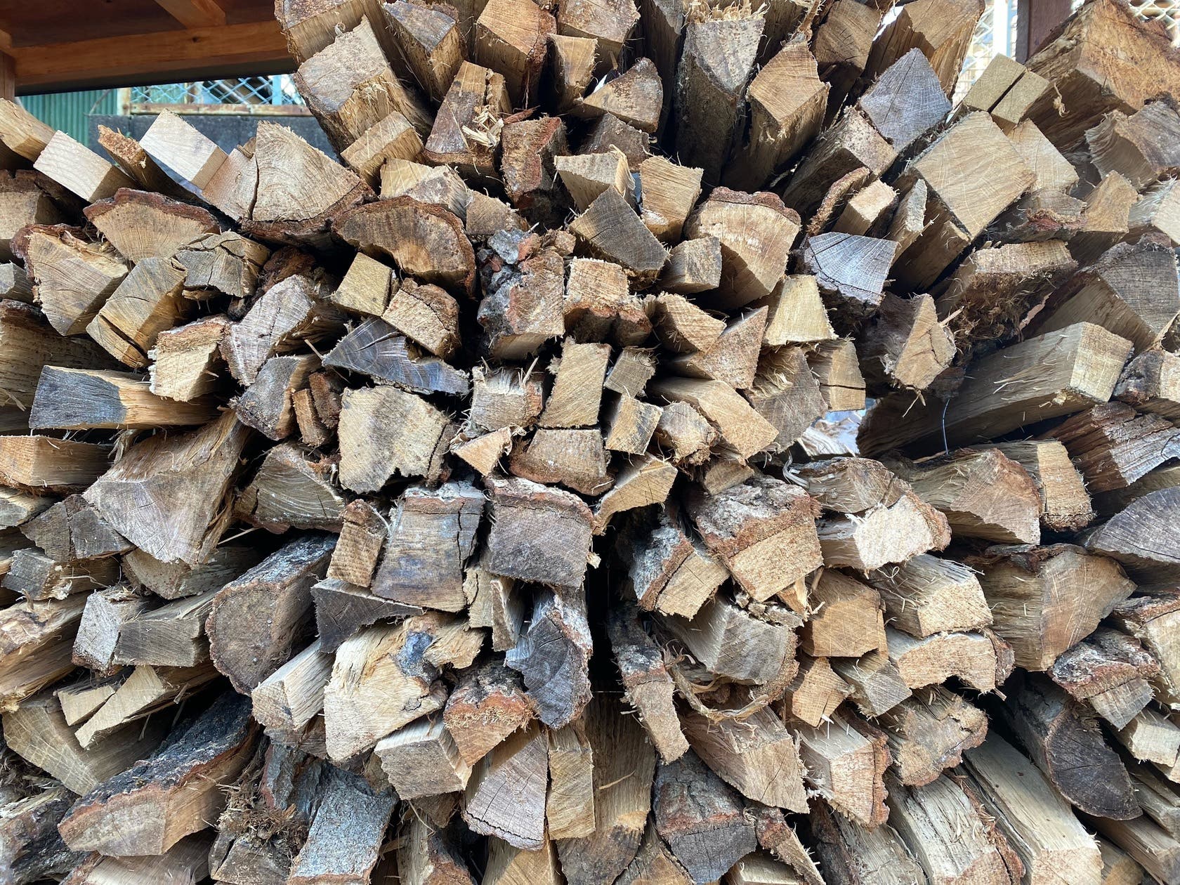 ピザ窯セットの画像2