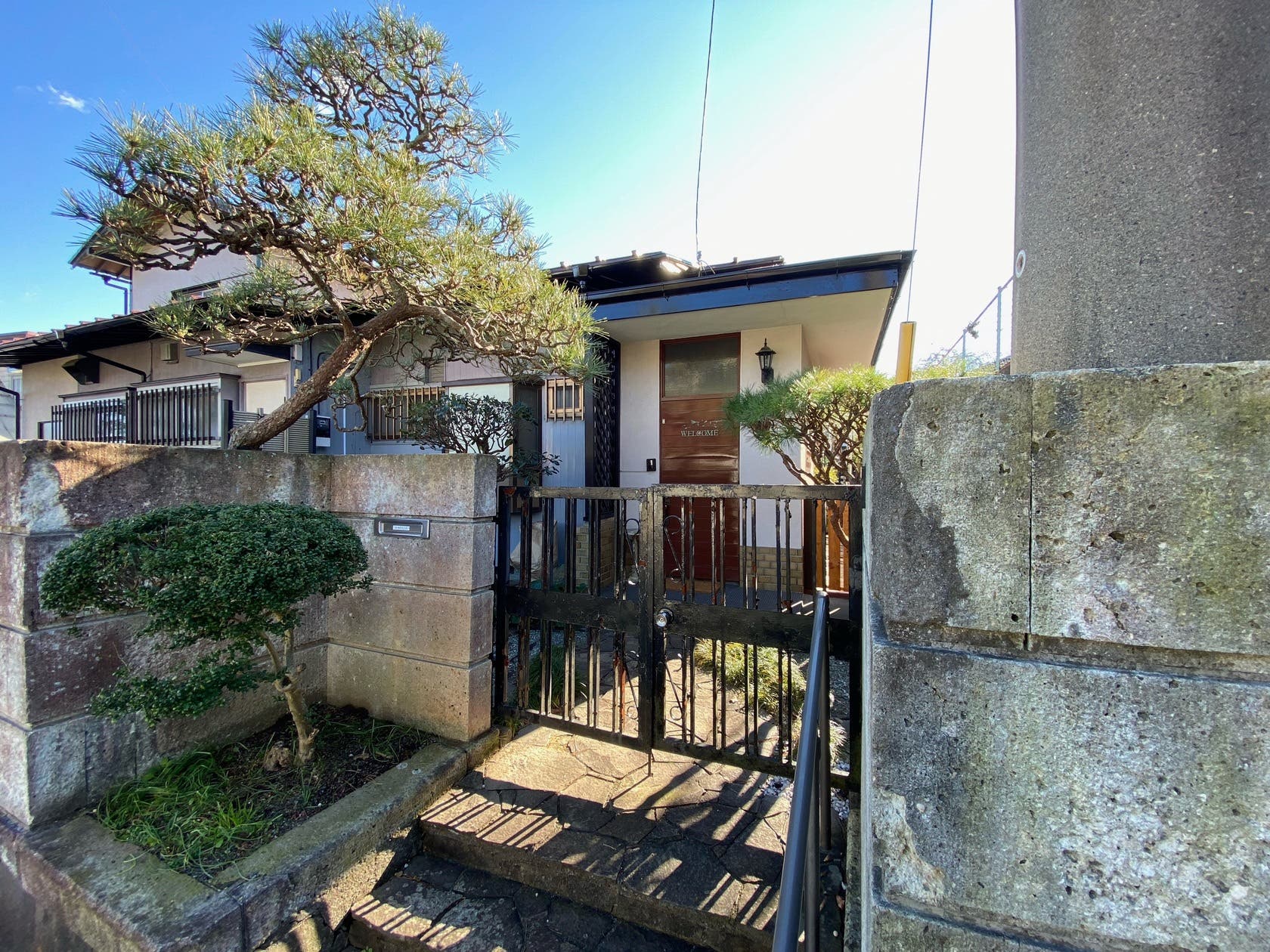 湘南ソラル・最大12名一棟貸切／高速WiFi／芝生ドッグラン・大型犬OK・ピザ窯BBQ有の写真12