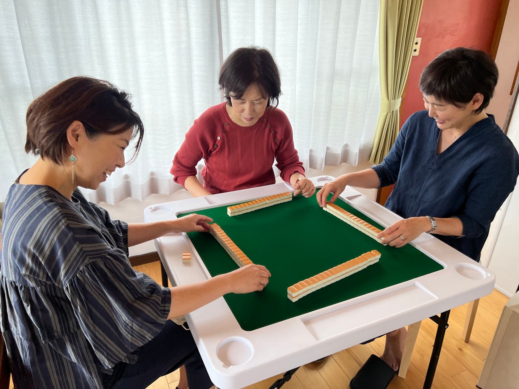 湘南ソラル・最大12名一棟貸切／高速WiFi／芝生ドッグラン・大型犬OK・ピザ窯BBQ有の写真13