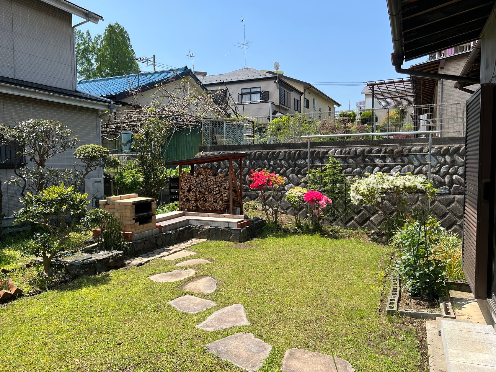 バーベキューセットの画像3