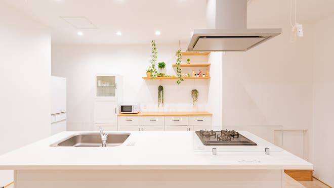 スペモ🏠クリスマス🎄歓送迎会🎊パーティ🎉ステージ&キッチン🌟カラオケ🎤359_ACE.LOUNGE.四谷1stの写真6