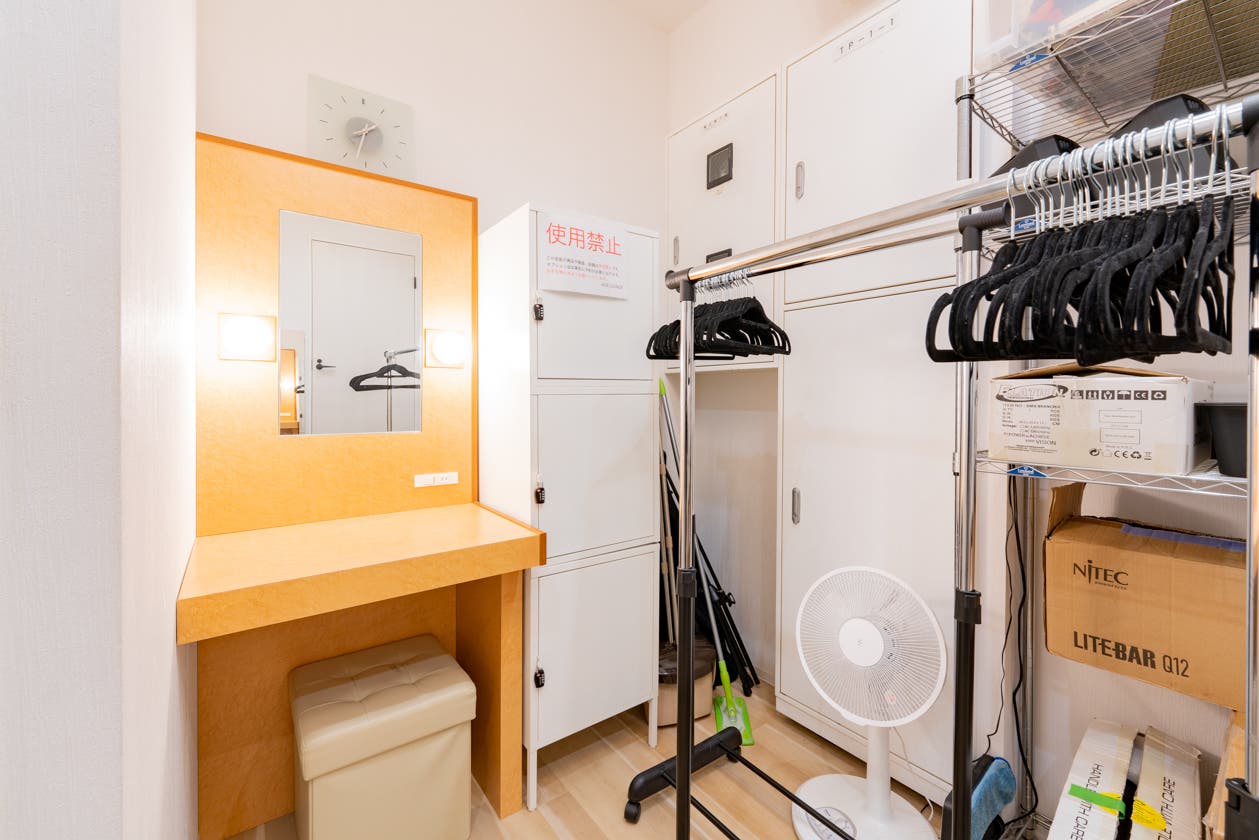 スペモ🏠クリスマス🎄歓送迎会🎊パーティ🎉ステージ＆キッチン🌟カラオケ🎤359_ACE.LOUNGE.四谷1stの写真7