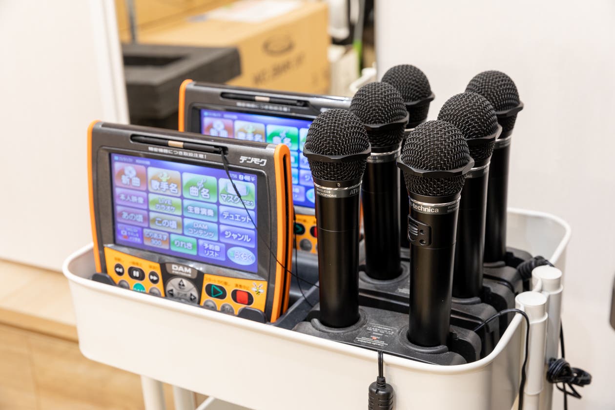 スペモ🏠クリスマス🎄歓送迎会🎊パーティ🎉ステージ＆キッチン🌟カラオケ🎤359_ACE.LOUNGE.四谷1stの写真8