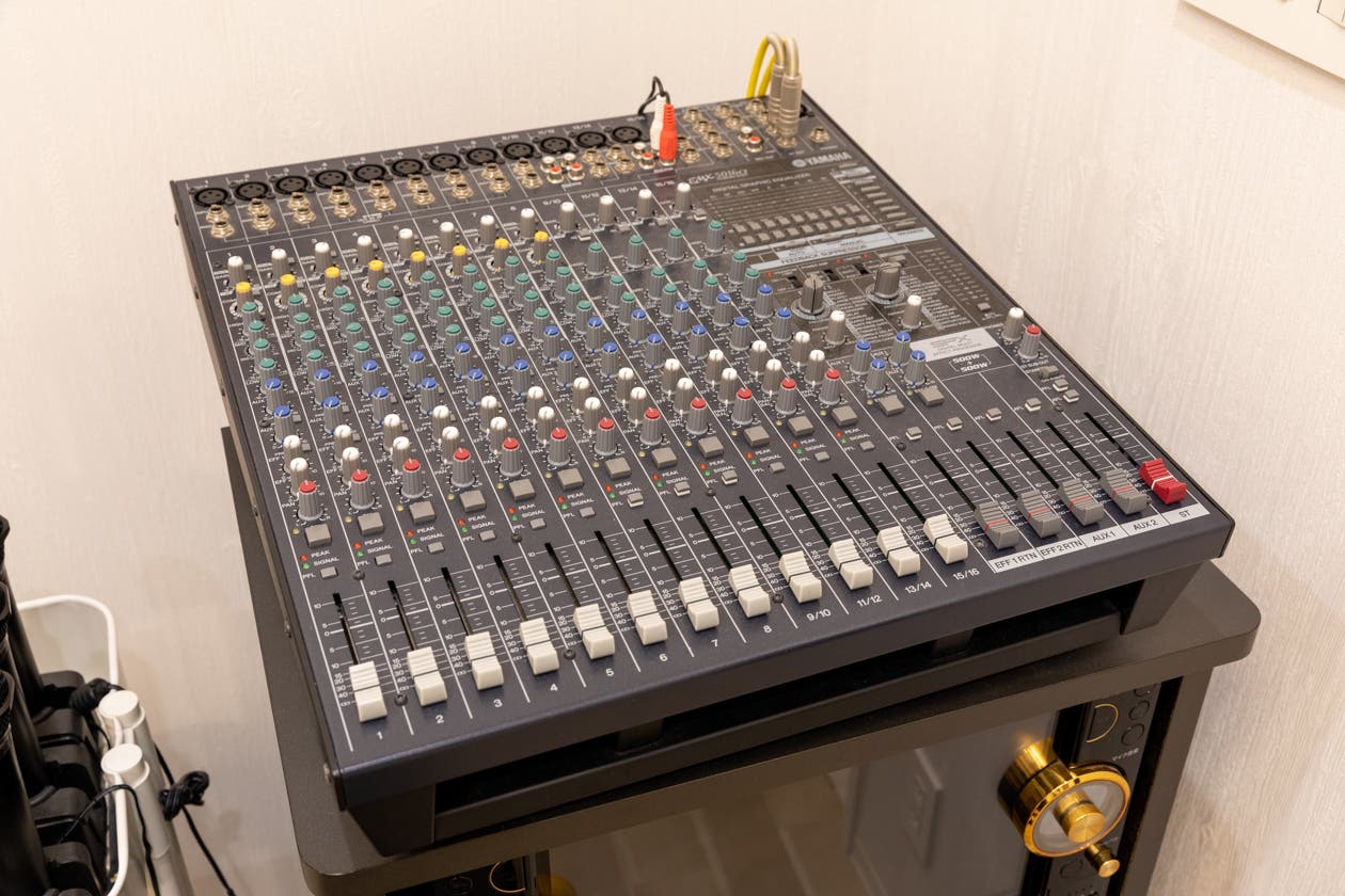 スペモ🏠クリスマス🎄歓送迎会🎊パーティ🎉ステージ＆キッチン🌟カラオケ🎤359_ACE.LOUNGE.四谷1stの写真9