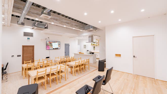 スペモ🏠クリスマス🎄歓送迎会🎊パーティ🎉ステージ&キッチン🌟カラオケ🎤359_ACE.LOUNGE.四谷1stの写真11