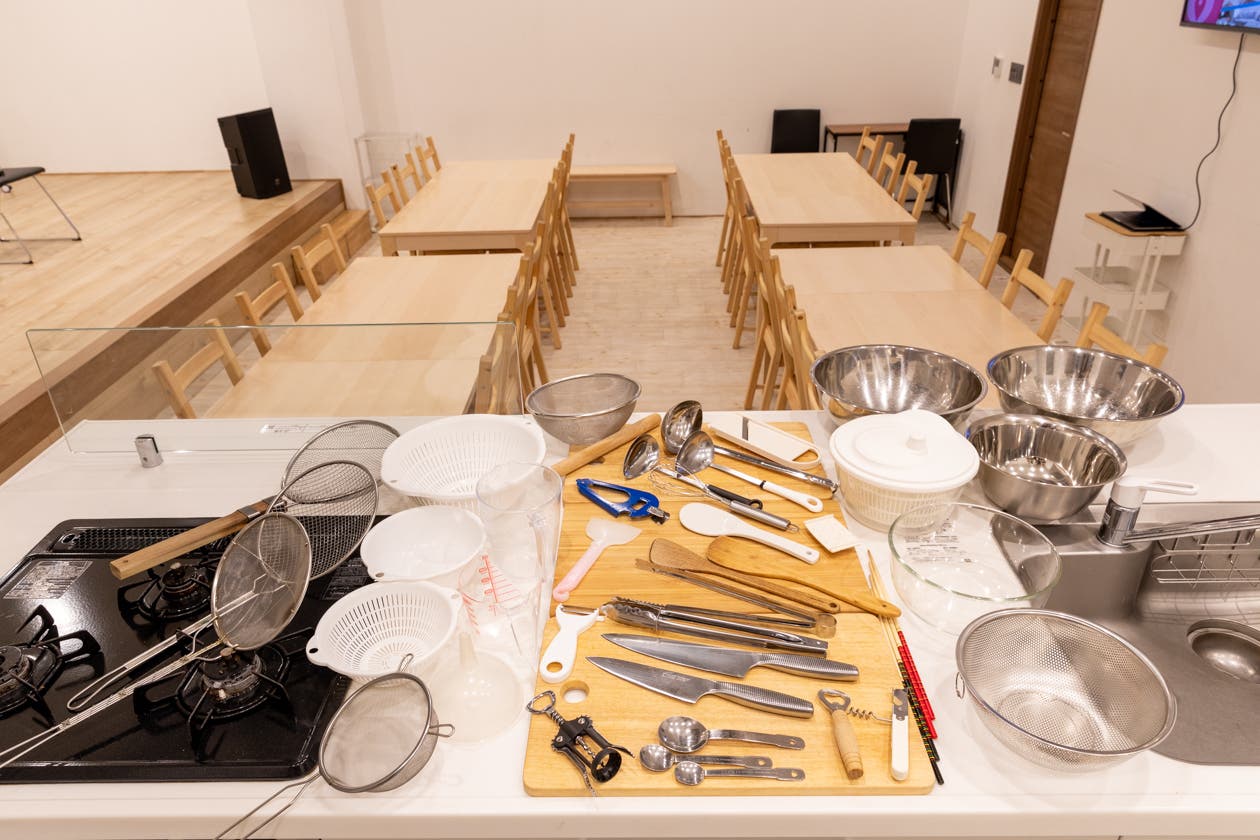 スペモ🏠クリスマス🎄歓送迎会🎊パーティ🎉ステージ＆キッチン🌟カラオケ🎤359_ACE.LOUNGE.四谷1stの写真17