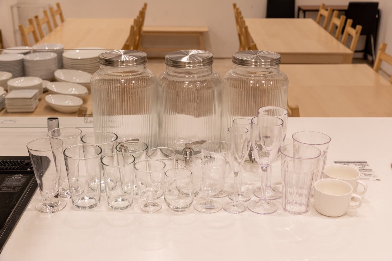 スペモ🏠クリスマス🎄歓送迎会🎊パーティ🎉ステージ＆キッチン🌟カラオケ🎤359_ACE.LOUNGE.四谷1stの写真20