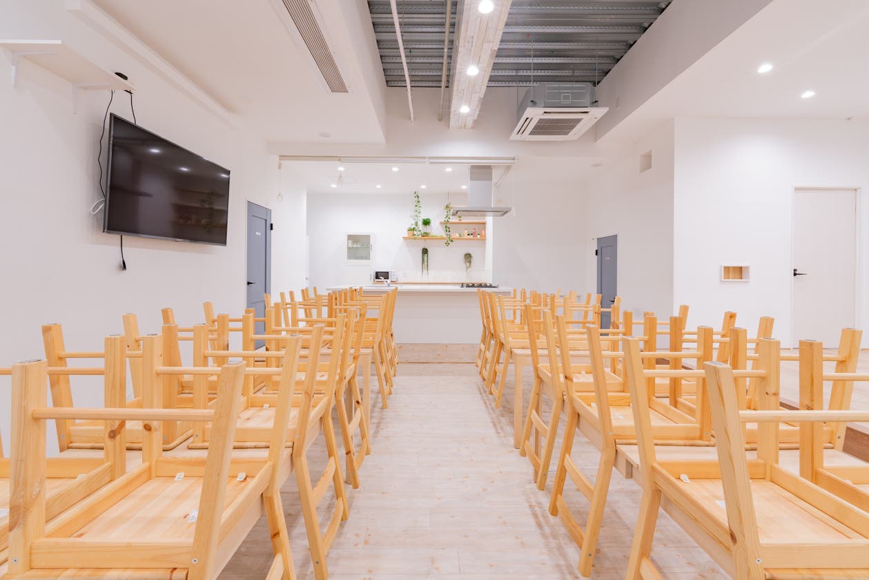 スペモ🏠クリスマス🎄歓送迎会🎊パーティ🎉ステージ＆キッチン🌟カラオケ🎤359_ACE.LOUNGE.四谷1stの写真24