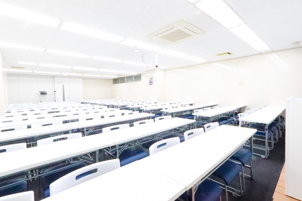 【秋葉原駅徒歩1分！118名利用可！】高性能プロジェクター・WiFi無料！毎日清掃！ふれあい貸し会議室 秋葉原No67の写真5