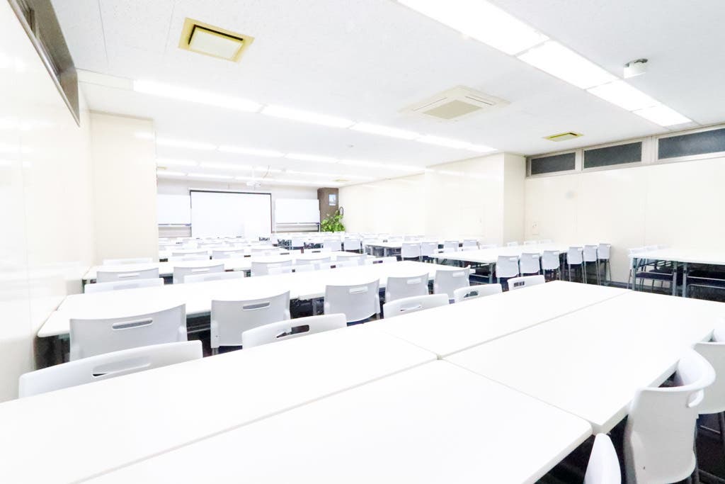 【秋葉原駅徒歩1分！118名利用可！】高性能プロジェクター・WiFi無料！毎日清掃！ふれあい貸し会議室 秋葉原No67の写真6