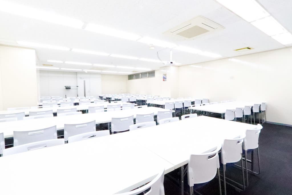 【秋葉原駅徒歩1分！118名利用可！】高性能プロジェクター・WiFi無料！毎日清掃！ふれあい貸し会議室 秋葉原No67の写真8