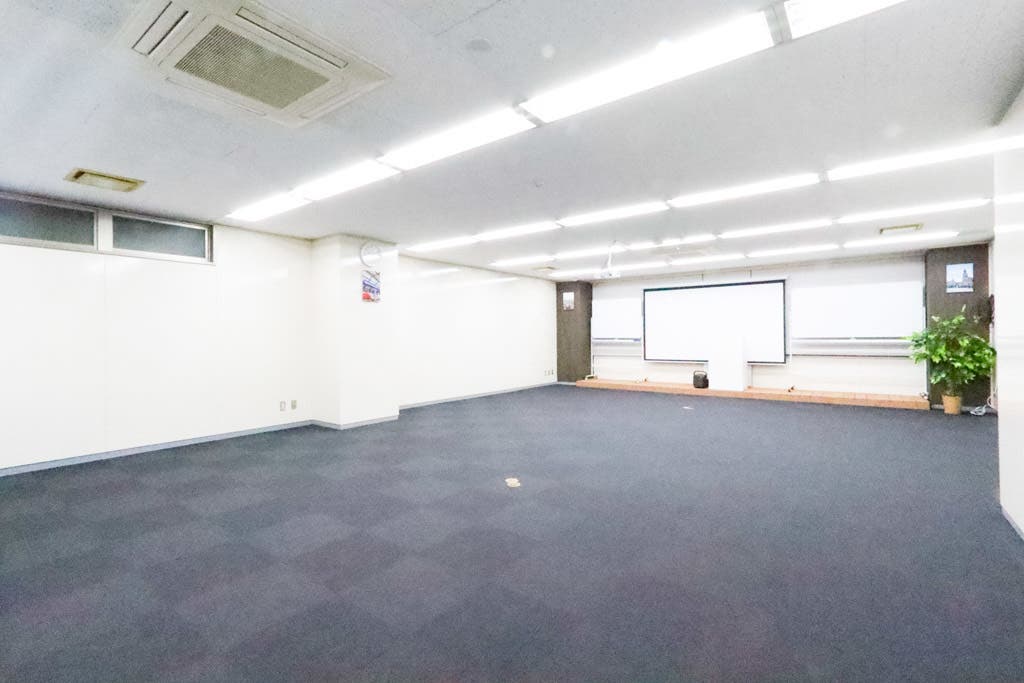 【秋葉原駅徒歩1分！118名利用可！】高性能プロジェクター・WiFi無料！毎日清掃！ふれあい貸し会議室 秋葉原No67の写真20