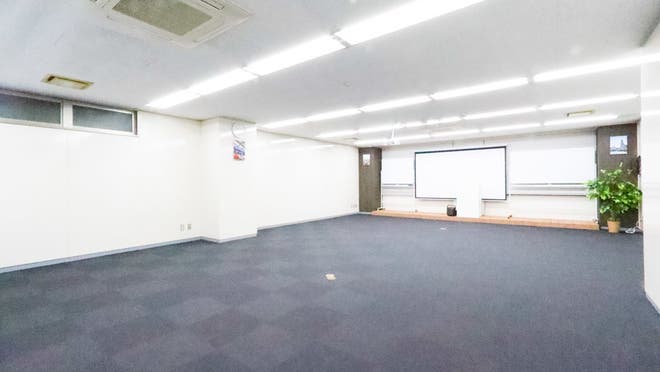 【秋葉原駅徒歩1分!118名利用可!】高性能プロジェクター・WiFi無料!毎日清掃!ふれあい貸し会議室 秋葉原No67の写真20