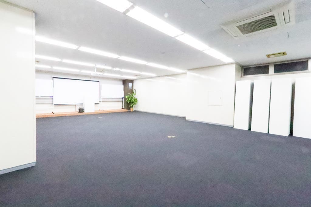 【秋葉原駅徒歩1分！118名利用可！】高性能プロジェクター・WiFi無料！毎日清掃！ふれあい貸し会議室 秋葉原No67の写真21