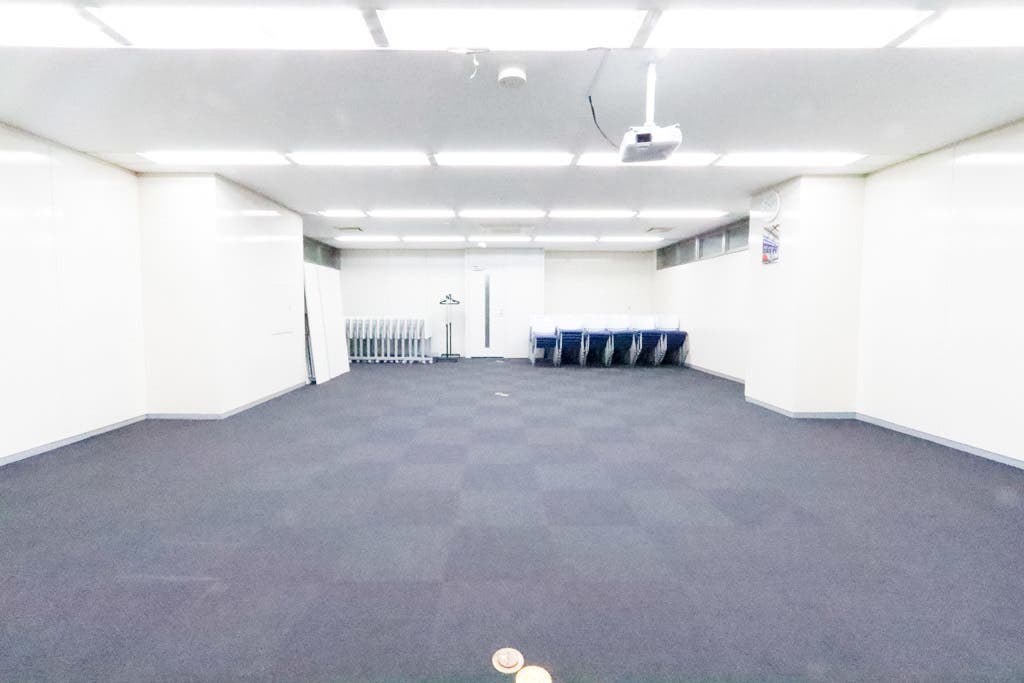 【秋葉原駅徒歩1分！118名利用可！】高性能プロジェクター・WiFi無料！毎日清掃！ふれあい貸し会議室 秋葉原No67の写真22