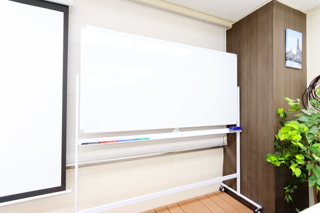 【秋葉原駅徒歩1分！118名利用可！】高性能プロジェクター・WiFi無料！毎日清掃！ふれあい貸し会議室 秋葉原No67の写真24