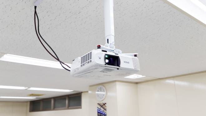 【秋葉原駅徒歩1分!118名利用可!】高性能プロジェクター・WiFi無料!毎日清掃!ふれあい貸し会議室 秋葉原No67の写真28