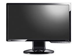 モニターディスプレイ（21.5型)の画像1