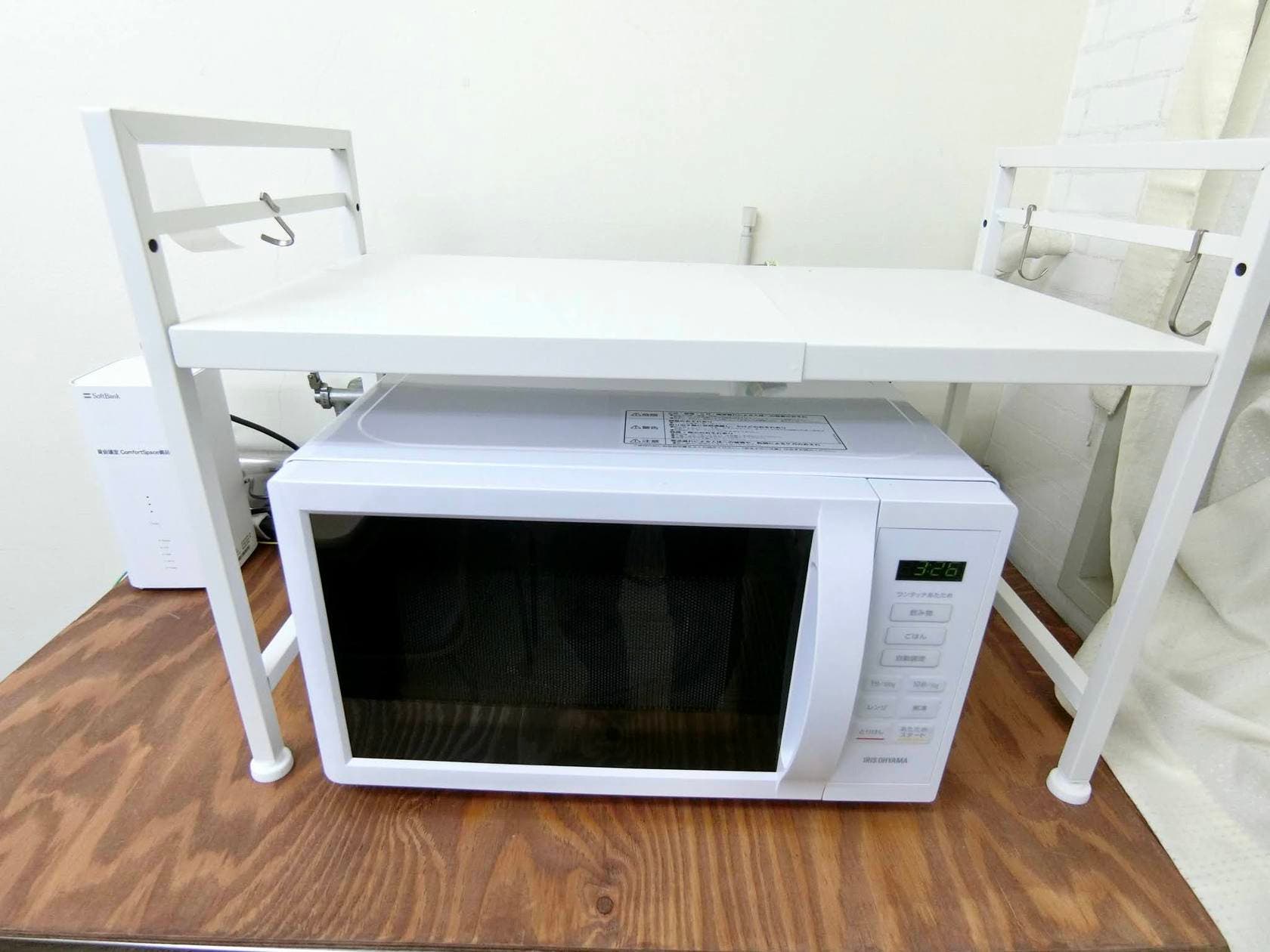 ★ComfortSpace水道橋I★JR水道橋2分！無料Wifi・プロジェクタ　最大8名！【HUB】の写真7