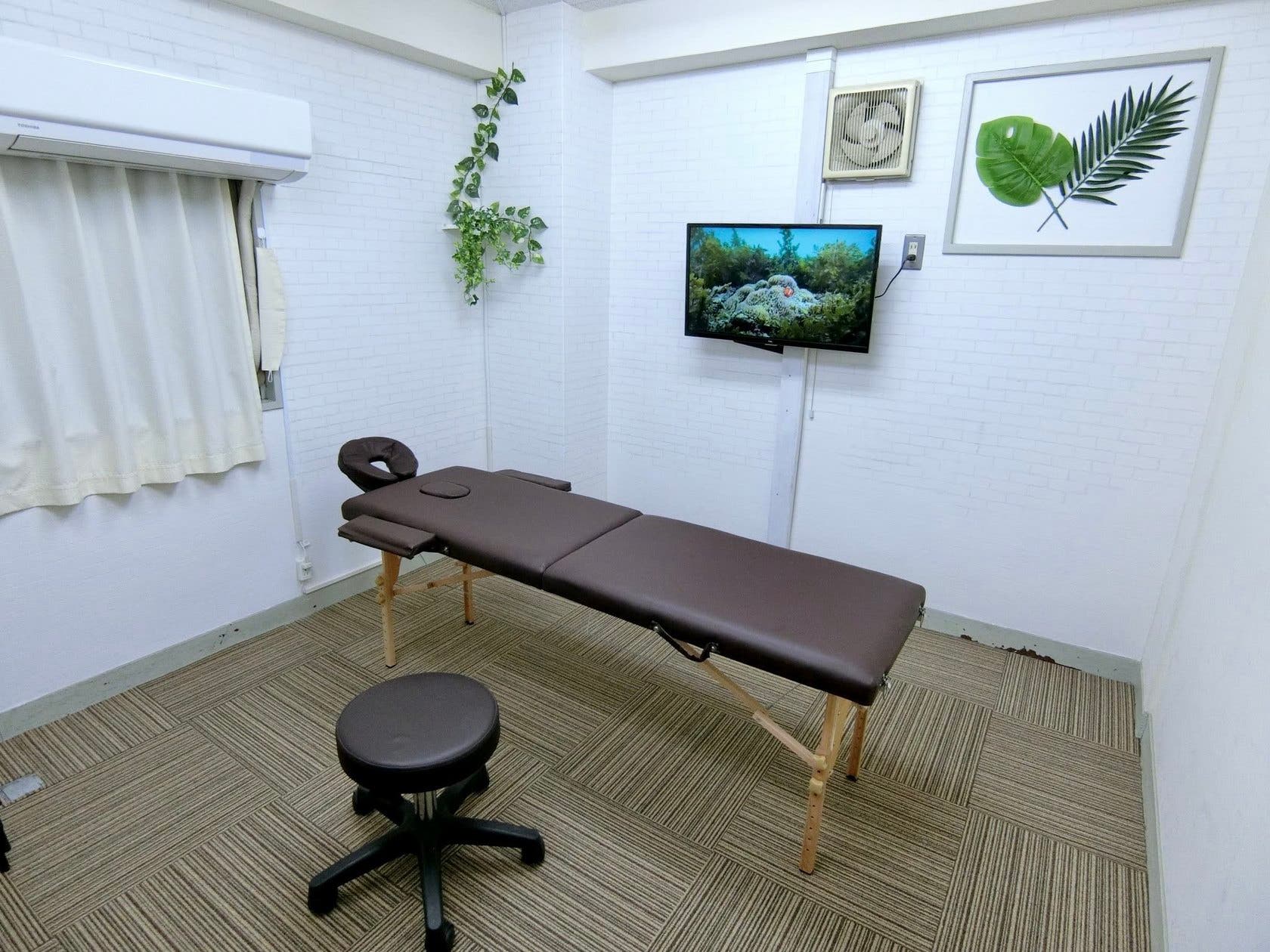 ★ComfortSpace水道橋I★JR水道橋2分！無料Wifi・プロジェクタ　最大8名！【HUB】の写真9