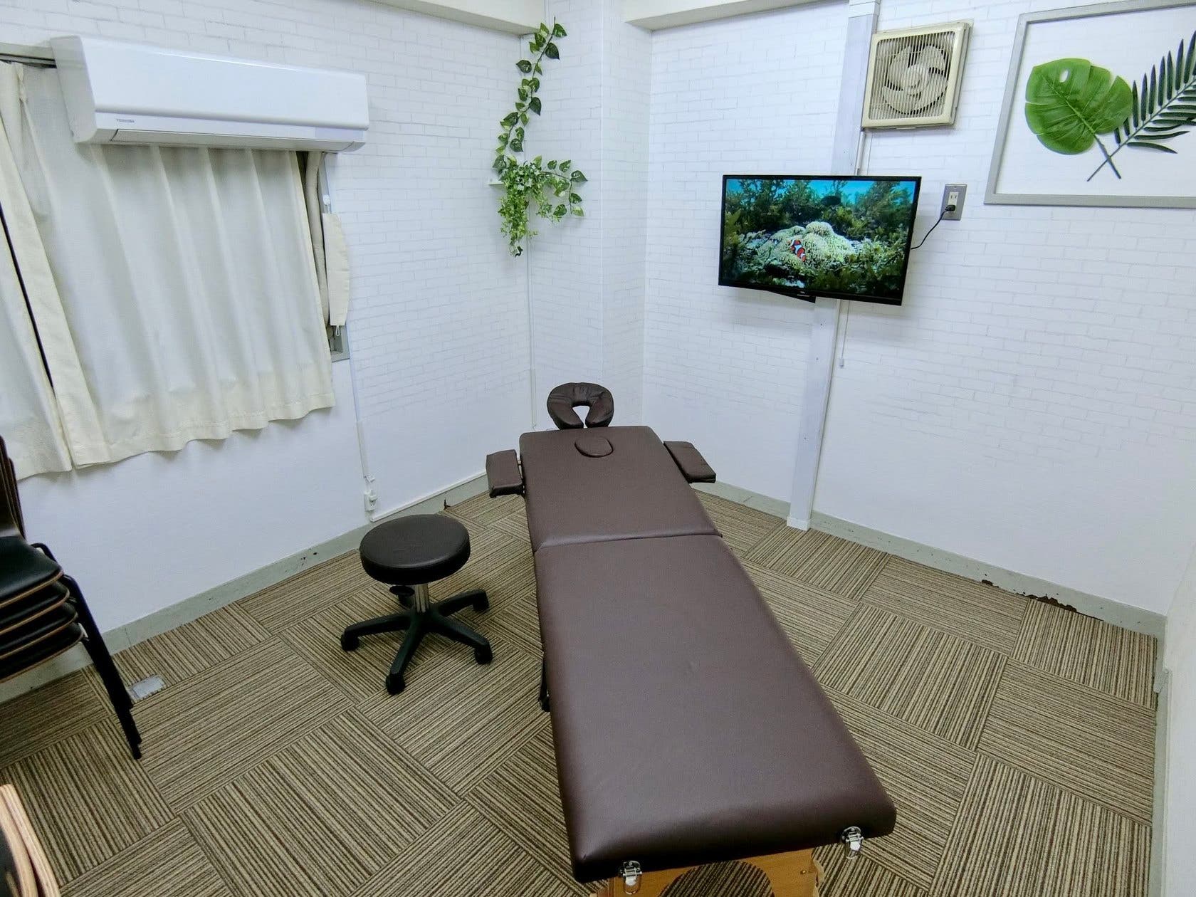 ★ComfortSpace水道橋I★JR水道橋2分！無料Wifi・プロジェクタ　最大8名！【HUB】の写真10