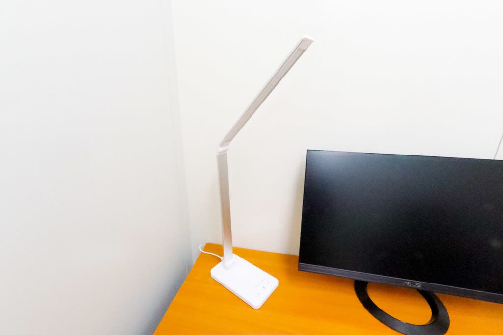 【秋葉原駅徒歩1分！1名用】モニター・WiFi・有線LAN無料！高速光回線！ゲーミングチェア！ふれあい貸し会議室 秋葉原No68の写真7