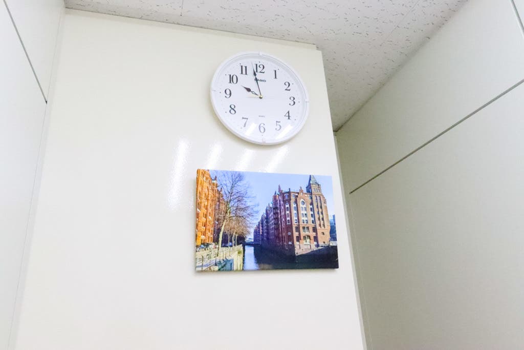 【秋葉原駅徒歩1分！1名用】モニター・WiFi・有線LAN無料！高速光回線！作業用チェア！ふれあい貸し会議室 秋葉原No69の写真7