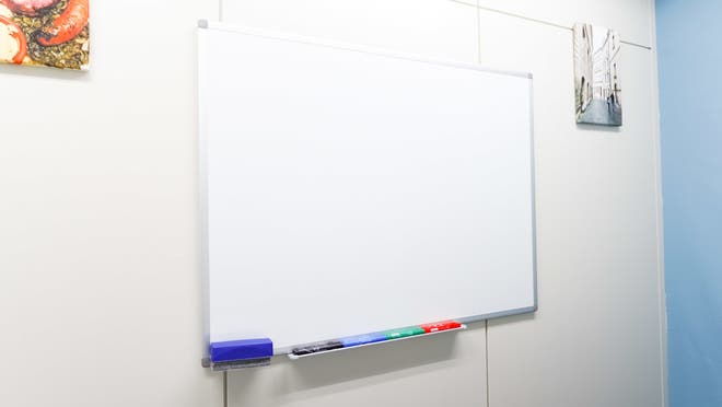 【秋葉原駅徒歩1分!6名利用可!】大型モニター・WiFi・有線LAN無料!毎日清掃!ふれあい貸し会議室 秋葉原No70の写真6