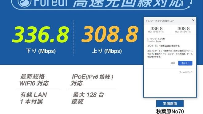 【秋葉原駅徒歩1分!6名利用可!】大型モニター・WiFi・有線LAN無料!毎日清掃!ふれあい貸し会議室 秋葉原No70の写真8