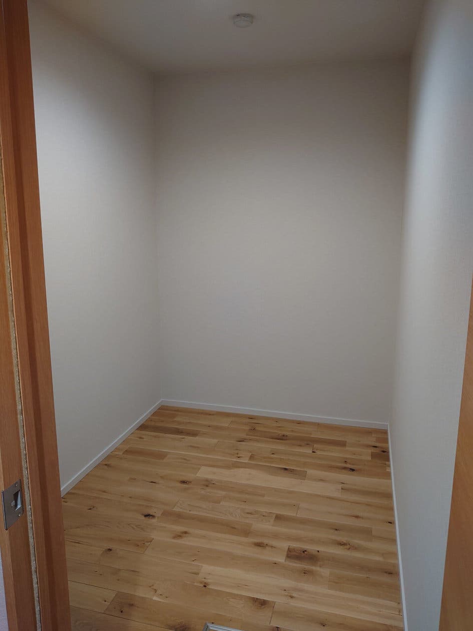 シアタールーム、暖炉つきのアットホームなセカンドハウス。の写真14