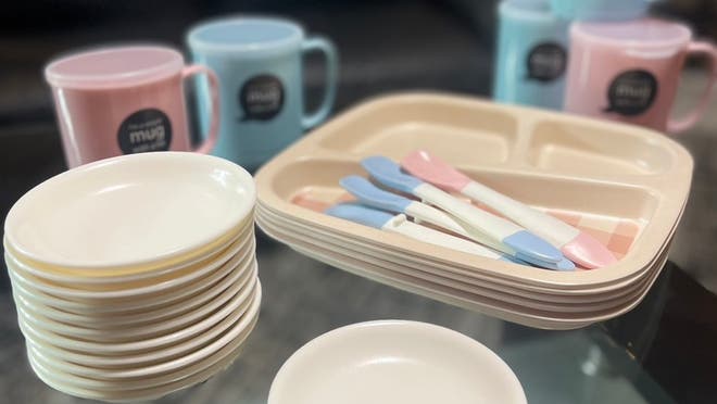 泉の広場より徒歩2分❕ゆったり寛げる贅沢空間✨オープンキッチン付の写真12