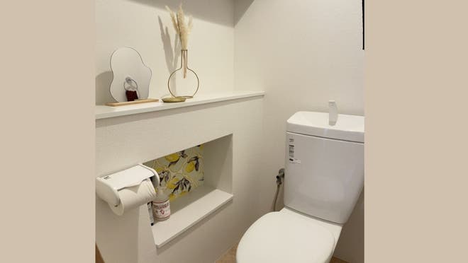 完全個室レンタルサロン【キャンペーン特価!】JR三ノ宮駅東口4分キラリラ神戸三宮店の写真4