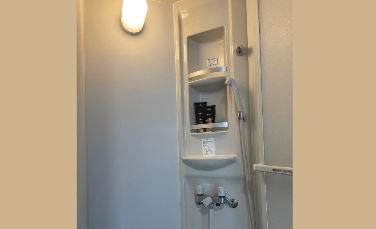 完全個室レンタルサロン【キャンペーン特価！】JR三ノ宮駅東口4分キラリラ神戸三宮店の写真5