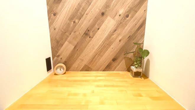 ★NEW★【駒込2分】ドア付き1人用個室ブース。Zoom会議、PC作業、動画撮影、勉強等。超高速WIFI 2Gbps(A-2)の写真7