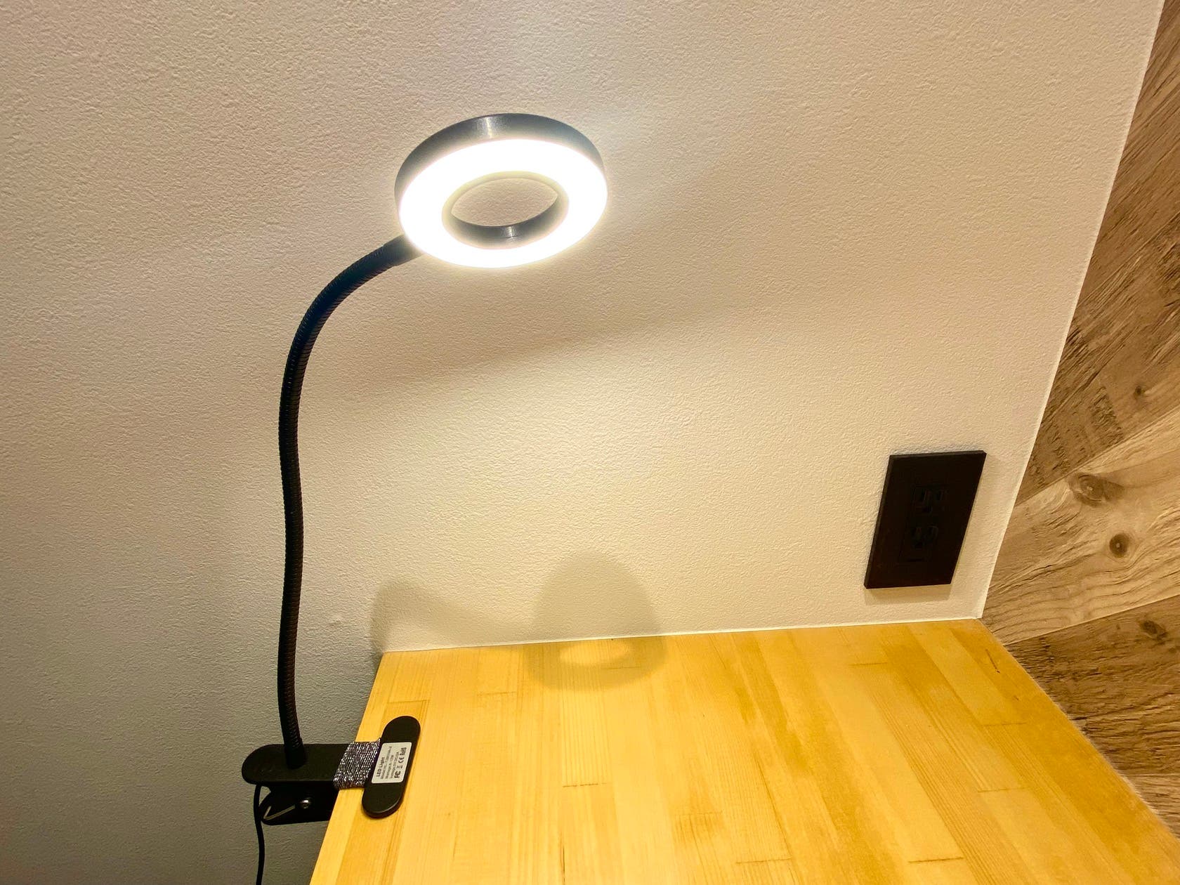 ★NEW★【駒込2分】ドア付き1人用個室ブース。Zoom会議、PC作業、動画撮影、勉強等。超高速WIFI 2Gbps（A-2）の写真13