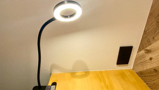 ★NEW★【駒込2分】ドア付き1人用個室ブース。Zoom会議、PC作業、動画撮影、勉強等。超高速WIFI 2Gbps(A-2)の写真13