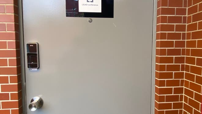 ★NEW★【駒込2分】ドア付き1人用個室ブース。Zoom会議、PC作業、動画撮影、勉強等。超高速WIFI 2Gbps(A-2)の写真24