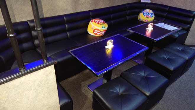 近鉄日本橋駅近く!バー時間貸し!の写真2