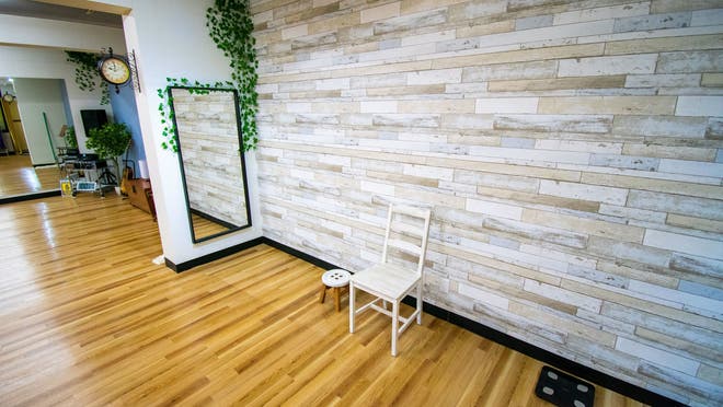 地域最大!約70㎡の大型スペース。ダンス・ヨガ・結婚式の余興練習・撮影・配信・会議・ワークショップ・セミナーなど多目的に利用可能の写真9