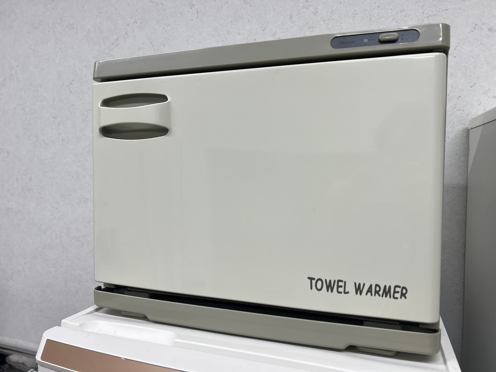 タオルウォーマーの画像1